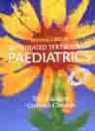 Illustrated Textbook of Paediatrics: Amazon.co.uk: Lissauer MB BChir ...