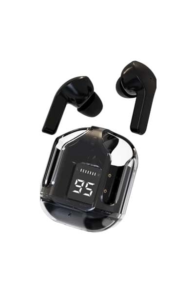 Ultra Pods True Wireless Bluetooth Earbuds, Noise Cancelling, Touch ...