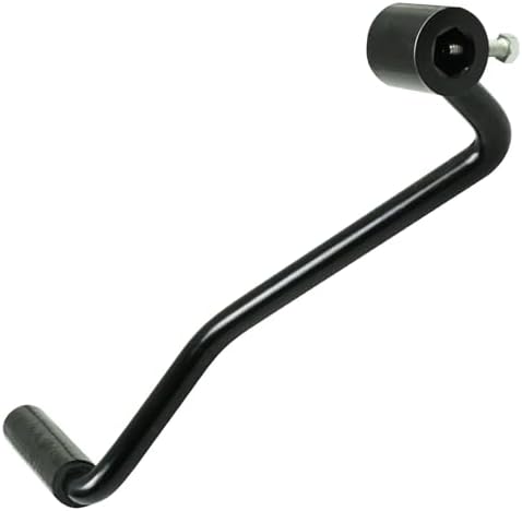 Amazon.com: Vanshly Shifter Conversion Compatible with Honda Foreman Rancher 350 450 500 ES ...