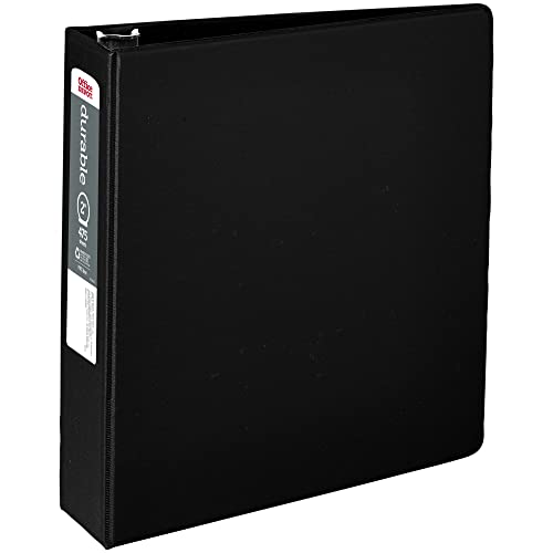 Best Reference Ring Binders: Enhance Organization and Efficiency ...