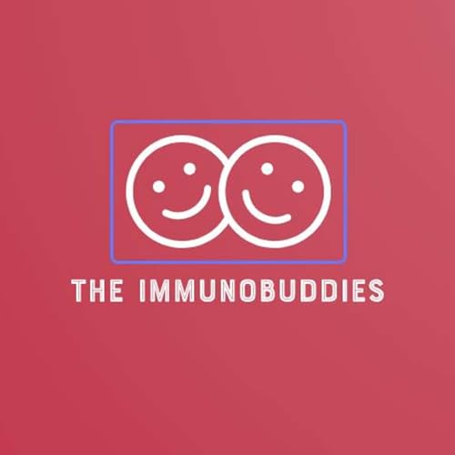 The Immunobuddies : Dr Ricky Frazer and Dr Anna Olsson-Brown: Amazon.in ...