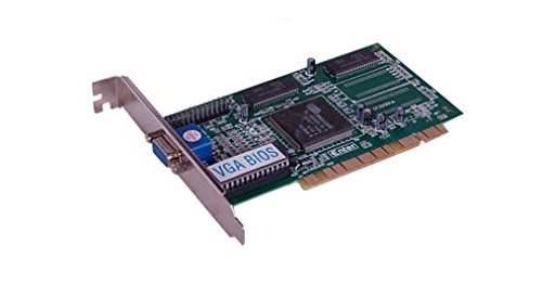 Amazon.in: Buy Enter E-VGA8 PCI VGA Card - 8 MB Online at Low Prices in ...