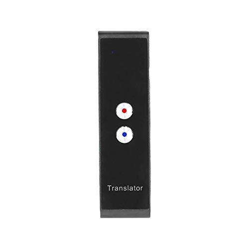 Translator Device Smart Voice Translator Photo Translation Bluetooth ...