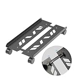 ・ブランド:BESSTER・製造元:BESSTER・【商品情報】材質：金属　サイズ：約50ｃｍ*20-26ｃｍ　厚さ：1.2mm　高さ：約6ｃｍ　重量：約1.52ｋｇ　高品質なコールドローリング（cold rolling)鋼材で作られ、錆び...