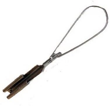 Blackburn W401-1 Wedge Clamp 4/0 To 2/0 Awg : Amazon.co.uk: DIY & Tools