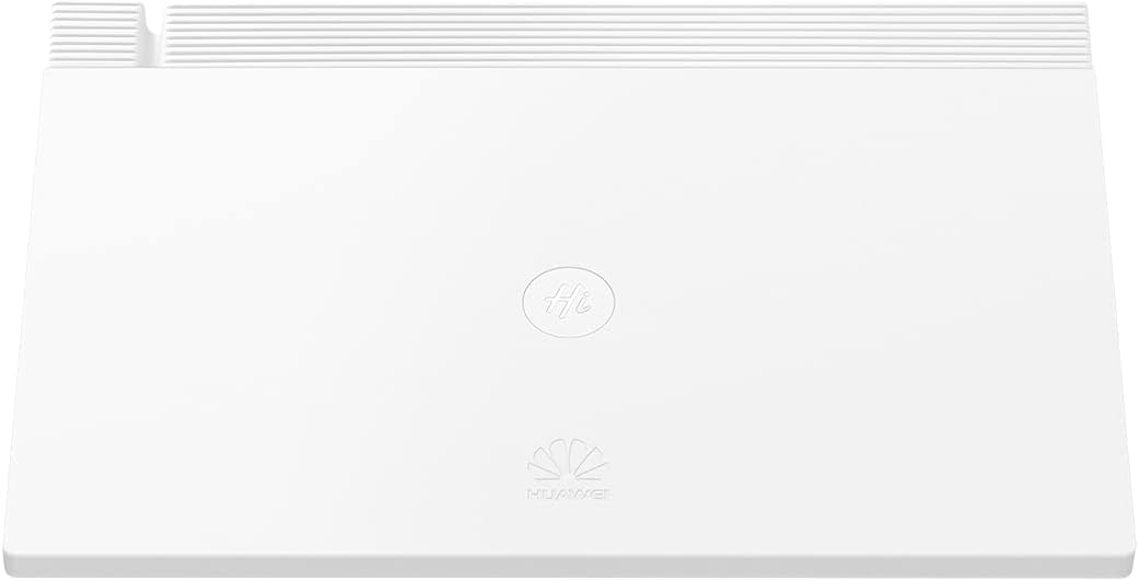 Huawei WS318N WiFi Router, 802.11n, 2.4GHz, 300Mb/s - White: Buy Online ...