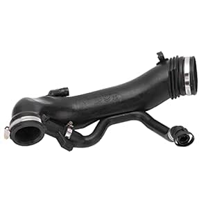Turbo Air Chagrer Intake Tube, Long Lifespan Sturdy Stable Wear Proof ...