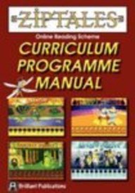 Buy Ziptales Curriculum Programme Manual Book Online at Low Prices in ...