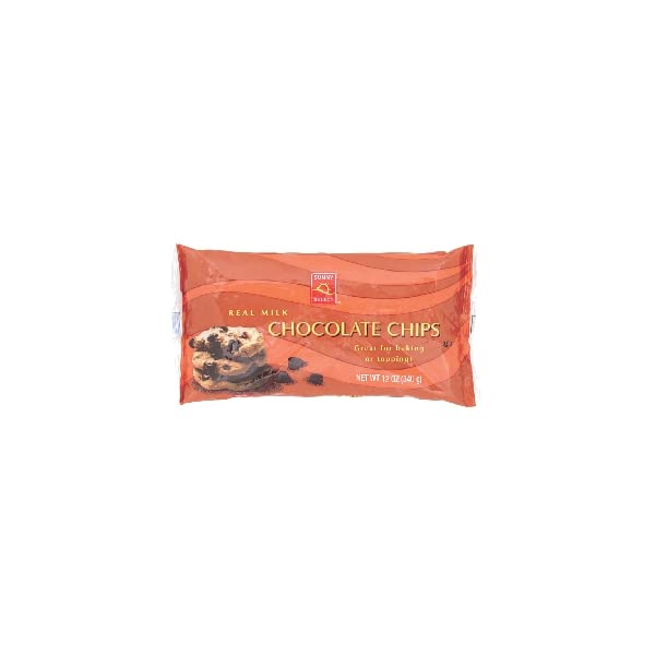 Amazon.com: Sunny Select, Milk Chocolate Chips : Grocery & Gourmet Food