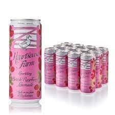 Amazon.com : Heartsease Farm Premium Sparkling Presse 12 x 330ml Cans ...
