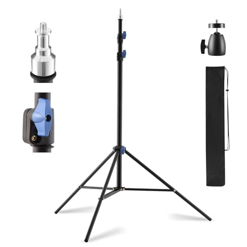 Amazon Best Sellers: Best Photographic Lighting Booms & Stands
