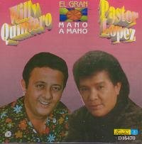 WILLY QUINTERO - EL GRAN MANO A MANO - Amazon.com Music