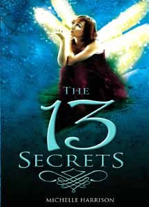 The 13 Secrets: Amazon.co.uk: Harrison, Michelle: 9781471303494: Books