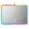 Amazon.com: ENHANCE LED Gaming Mouse Pad RGB - Hard Mouse Pad with 7 ...
