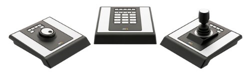Video Surveillance Control Board, Modular Joystick, Keypad & Jog Dial ...