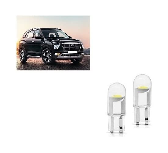 T10 Led Parking Light Super Bright Interior Pilot License Plate Dome ...