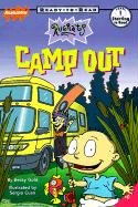 Camp Out (Turtleback School & Library Binding Edition): Gold, Rebecca ...