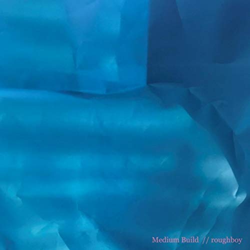 Amazon MusicでMedium Buildのroughboyを再生する