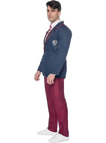 disfraz elite serie netflix - El rey de los disfraces 【2024