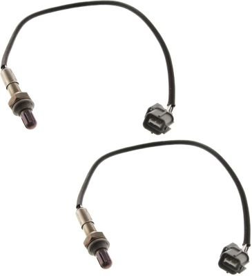 Amazon.com: Garage-Pro Set of 2 O2 Oxygen Sensor Replacement for Honda ...