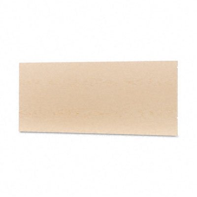 HON 10500 Series Back Enclosure for 48 Wide Stack-On Storage Unit ...