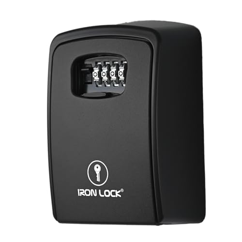 Amazon Best Sellers: Best Security Lock Boxes