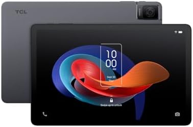 TCL TAB 10 Gen.2 : Amazon.co.uk: Computers & Accessories