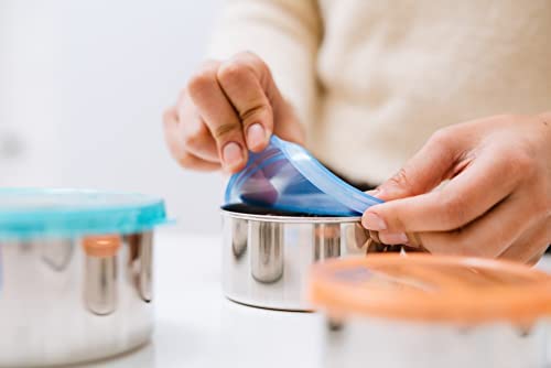 Cleaning Tips For Your Stained Food Containers - Legend Cherating Resort