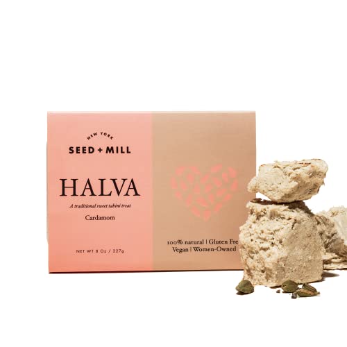 Amazon Best Sellers: Best Halva Candy