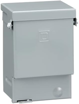Square D by Schneider Electric QO200TRCP QO 60 Amp Not Fusible AC ...
