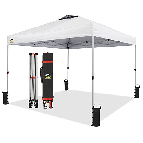 Find The Best Pop Up Canopy Tent Reviews & Comparison - Katynel