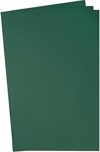 Amazon.com : 50 Sheets 8 1/2 x 14 Thick Paper Cardstock Blank Cards ...