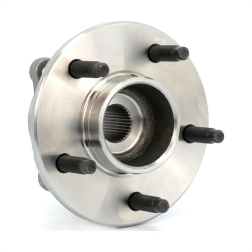 Snapklik.com : KUGEL Professional HUB BEARING 70-512230