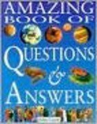 Amazing book of questions & answers: Guest, John: 9780760734216: Amazon ...