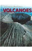 Volcanoes (Science Matters): Nault, Jennifer: 9781590362112: Amazon.com ...