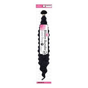 Amazon.com : Mayde Beauty Bloom Bundle Mastermix Pre-Stretched Hair ...