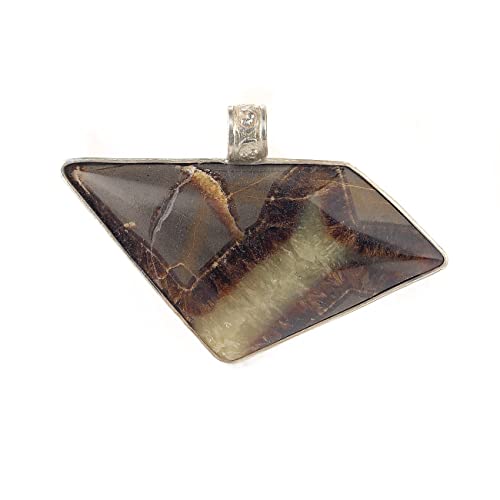 La septaria : quels sont les propriétés de cette pierre