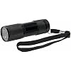 Silverline LED Black Light UV Torch 9 LED (257229) : Amazon.co.uk: DIY ...