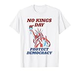・ブランド:Doodlr JUNE 14 PROTEST MERCH・製造元:Doodlr JUNE 14 PROTEST MERCH・製造元/メーカー部品番号:EVHYRV85TWD・NO KINGS DAY! 独裁政権に抗議! 6月14...