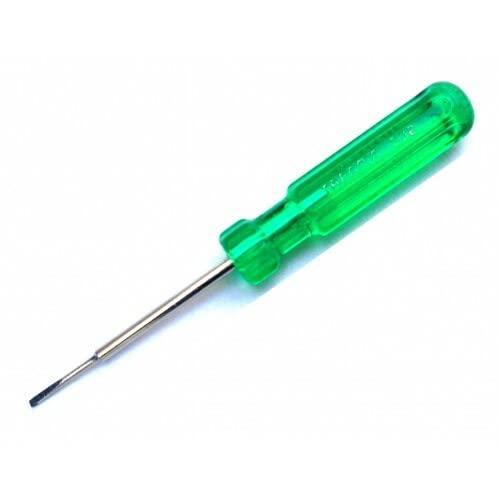 Taparia 1.6X0.4 Flat Screwdrivers-933 (Pack Of-10) : Amazon.in: Home ...