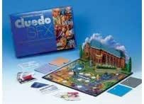 CLUEDO SFX : Amazon.fr: Jeux et Jouets