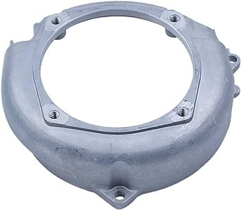 Sadaiv Nipun Fly Wheel Cover (GX35) Cover Fan for GX35 Engine Trimmer ...