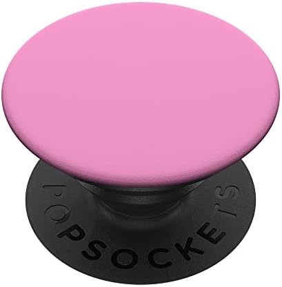 Amazon.com: PopSockets Phone Grip with Expanding Kickstand - Pink ...