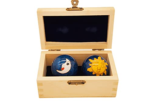 Best Zen Balls: Elevate Your Mindfulness Practice with These Top Picks ...