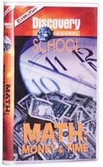 Amazon.com: Discovery Channel School: Math: Money & Time : Movies & TV