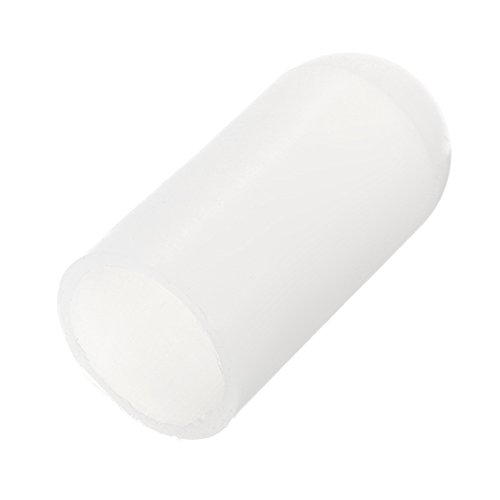 LED Flashlight Silicon Rubber Light Cover Diffusers 20-24mm : Amazon.in ...