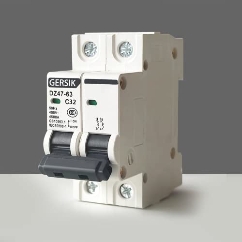 The 30 Best DIN Rail Circuit Breakers of 2025 [Verified] - Cherry Picks