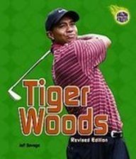 Tiger Woods (Amazing Athletes): Savage, Jeff: 9781435208360: Amazon.com ...