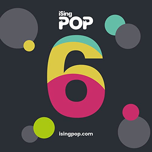 Écouter Isingpop Six par iSingPop sur Amazon Music Unlimited