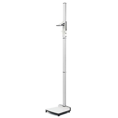 Amazon.com: Seca 274 Wireless Digital Stadiometer : Industrial & Scientific